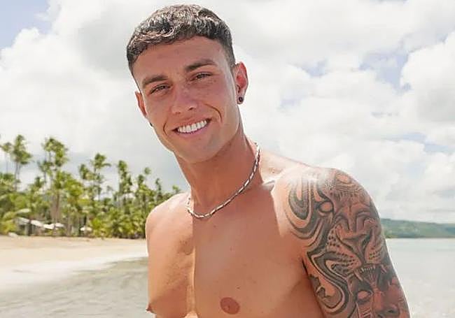 Estos son los ocho solteros de la nueva temporada de 'La isla de las tentaciones' | Las Provincias